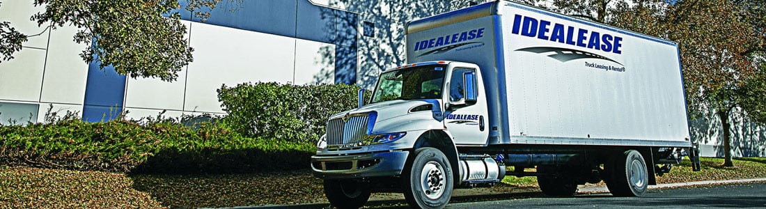 Idealease | Astleford Commercial Truck Group | Minneapolis and ...